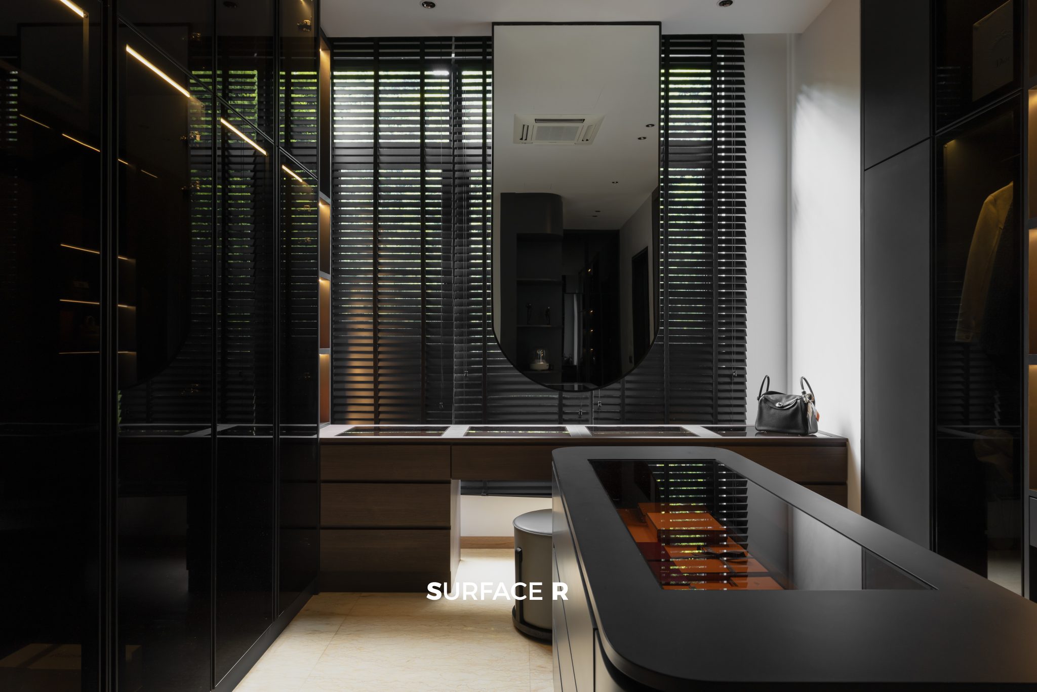 Luxury Interior Design in Kuala Lumpur - Surface R Design